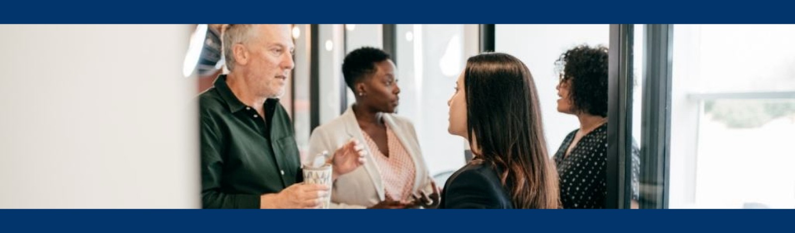 Women's Leadership Program: Leading With Power and Influence | Yale Online